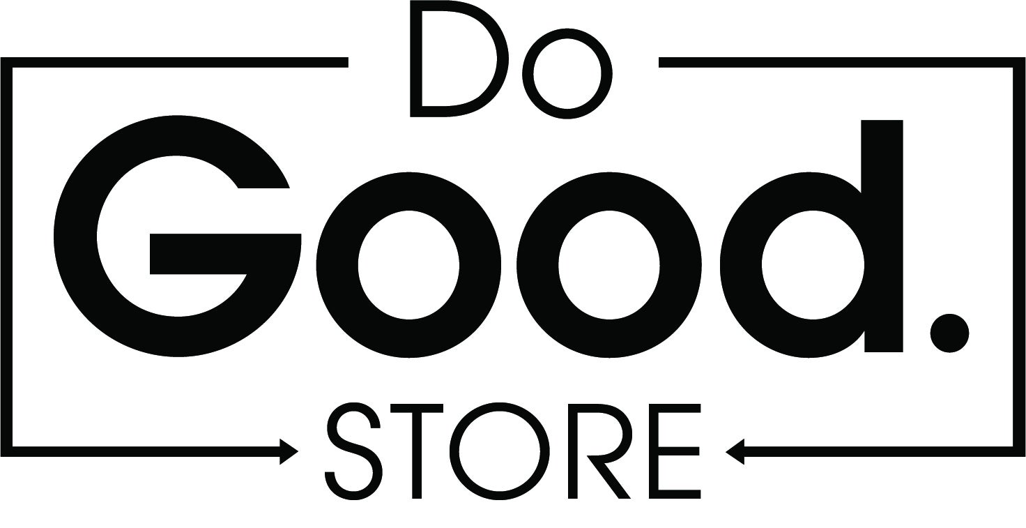 The Do Good Store Logo